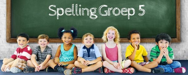 Spelling groep 5 oefenen: handleiding voor ouders (2025/2026)