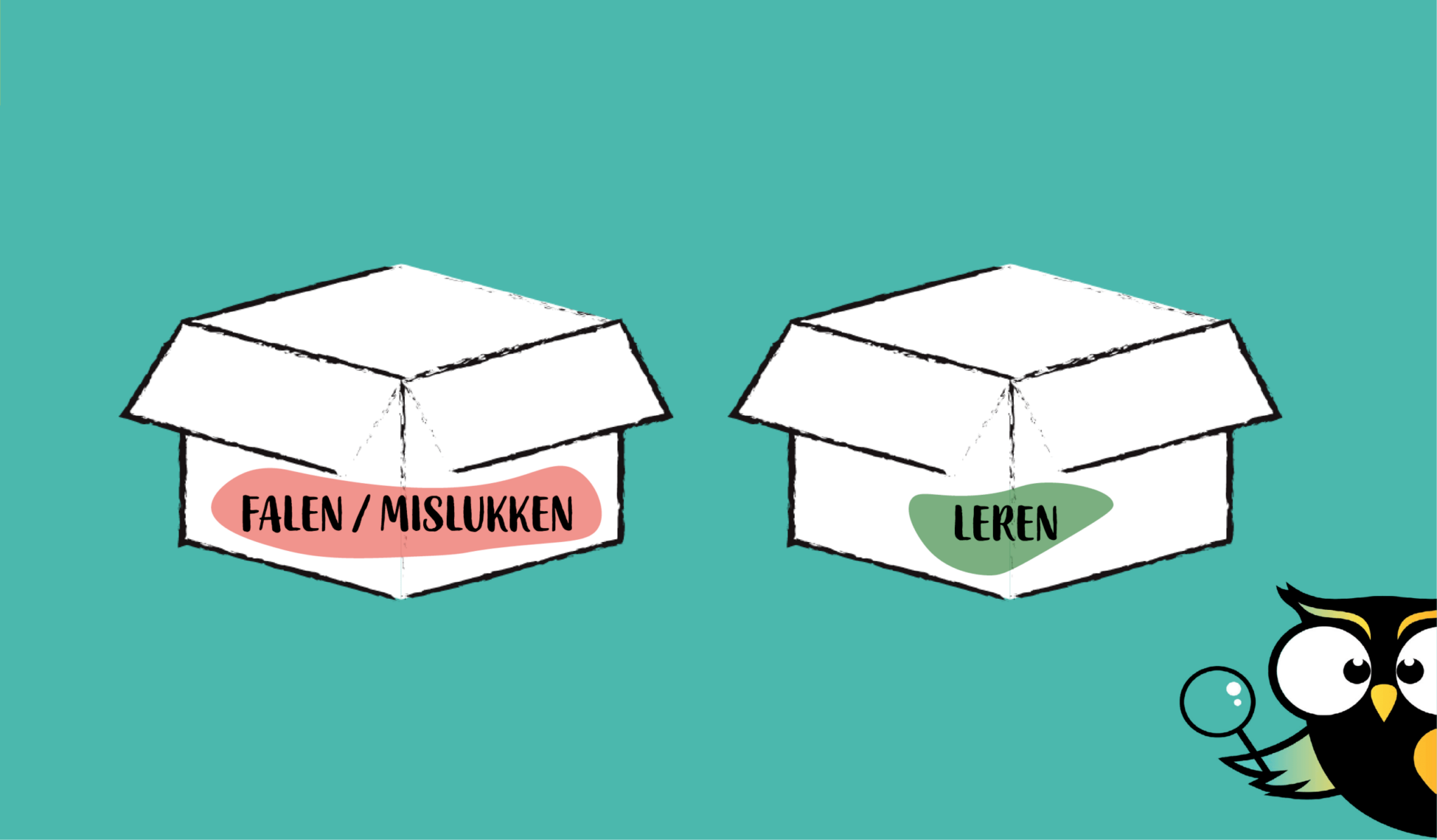 Faalangst bij kinderen (uitleg en oefeningen)