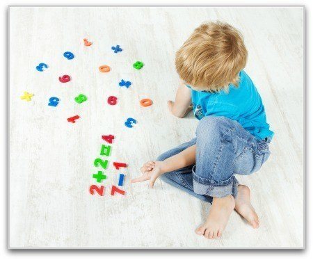 Wat is dyscalculie? - 9 dingen die je moet weten, met tips voor ouders