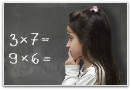 Wat is dyscalculie? - 9 dingen die je moet weten, met tips voor ouders