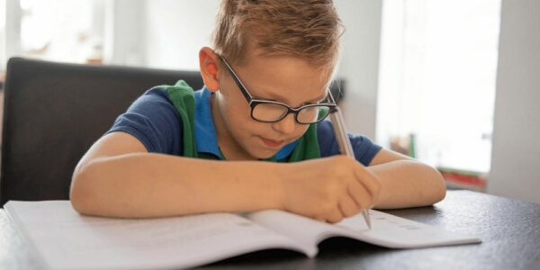 Wat is de leerlijn taal? - Doelstellingen en de 4 taaldisciplines