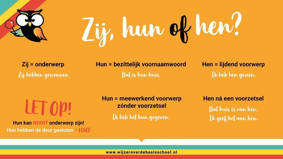 6 vragen beantwoord over de meest voorkomende taalfouten