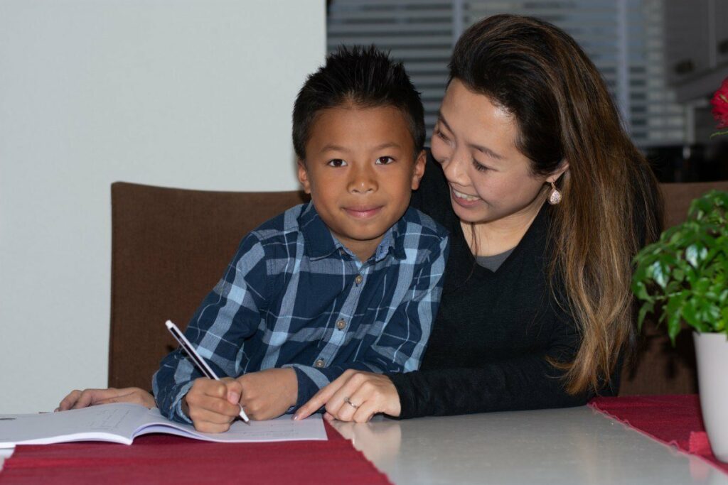 Wat leert je kind in groep 2?