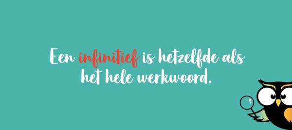 Wat is een werkwoordelijk gezegde en hoe vind je dit in een zin?