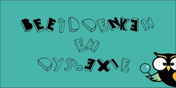 Beelddenken wat is dat? En is jouw kind een beelddenker? (2025)