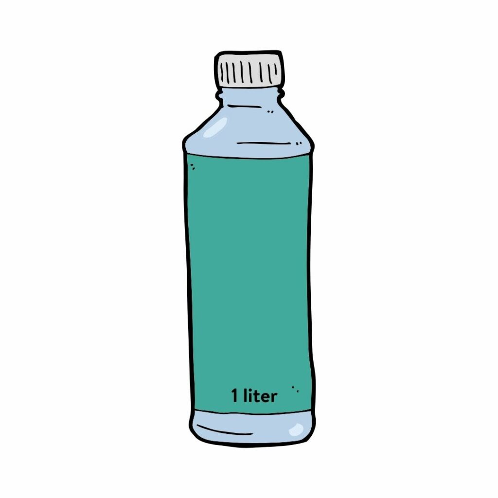 Inhoud Berekenen Hoe Ga Je Van Liter Naar Dm3 uitleg En Ezelsbruggetje Inhoud Berekenen Hoe Ga Je Van Liter Naar Dm3 uitleg En Ezelsbruggetje