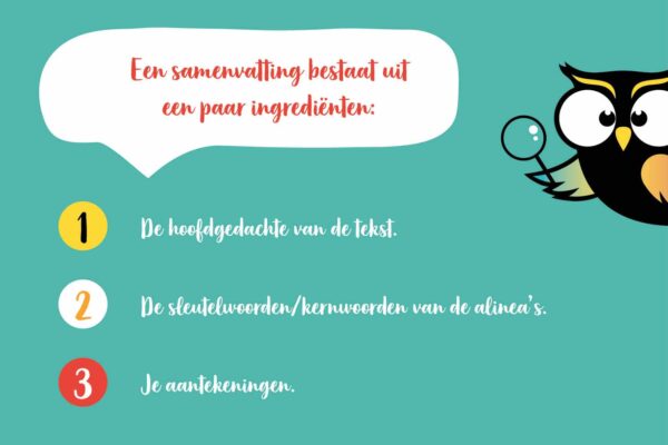 Leesstrategieën begrijpend lezen: de 6 leesstrategieën die je moet kennen