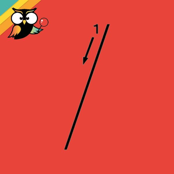 Cijfers leren schrijven. Hoe help je jouw kind? (met voorbeelden)