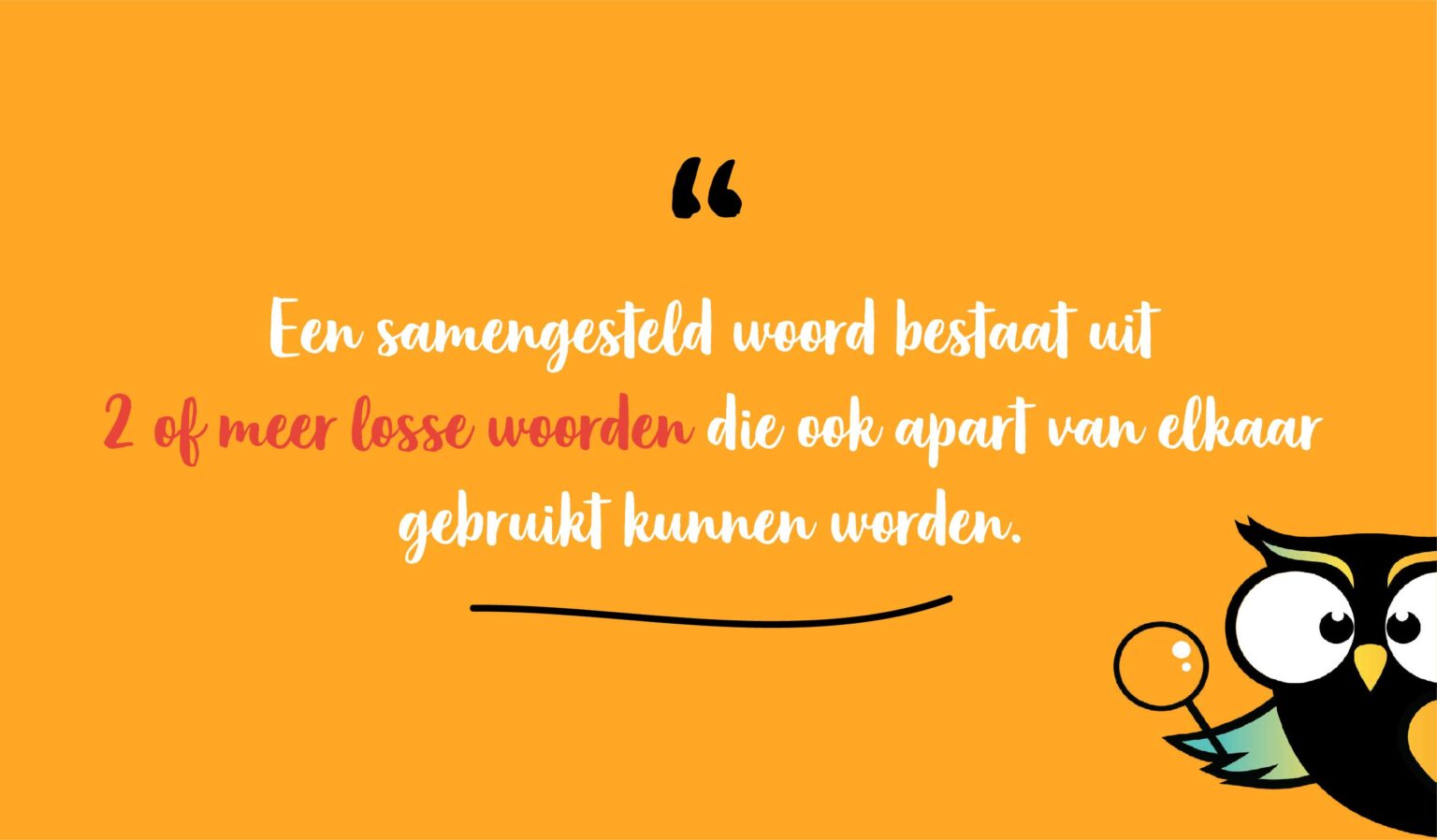 Samengestelde woorden: uitleg en oefenen (PDF werkbladen)