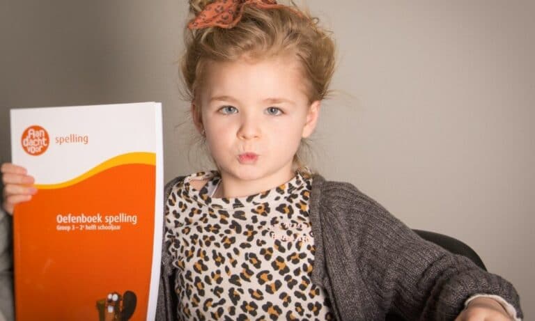 Letters leren schrijven, hoe help je jouw kind? (met 9 tips)