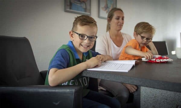 't Kofschip: hoe en wanneer gebruik je het? (met handig schema)