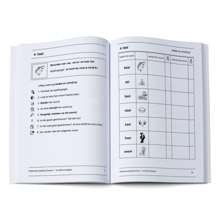 IEP Toets groep 4: uitleg over de toets, tips en oefenen (PDF)