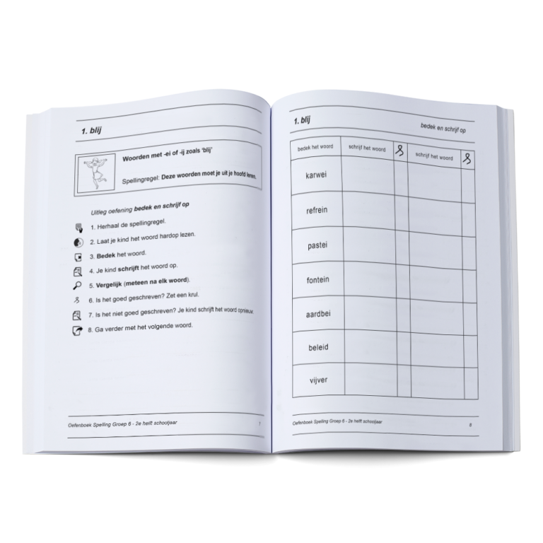 Cito-toets oefenen: zo help jij je kind