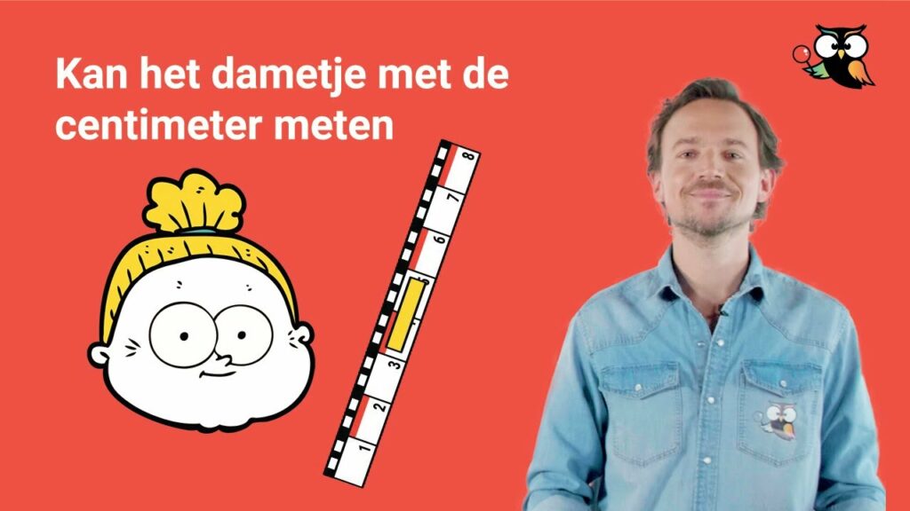 Kan Het Dametje Met De Centimeter Meten handig Ezelsbruggetje Kan Het Dametje Met De Centimeter Meten handig Ezelsbruggetje