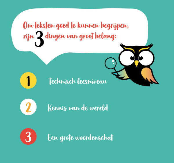 Begrijpend lezen groep 4: tips voor ouders (uitleg met video)