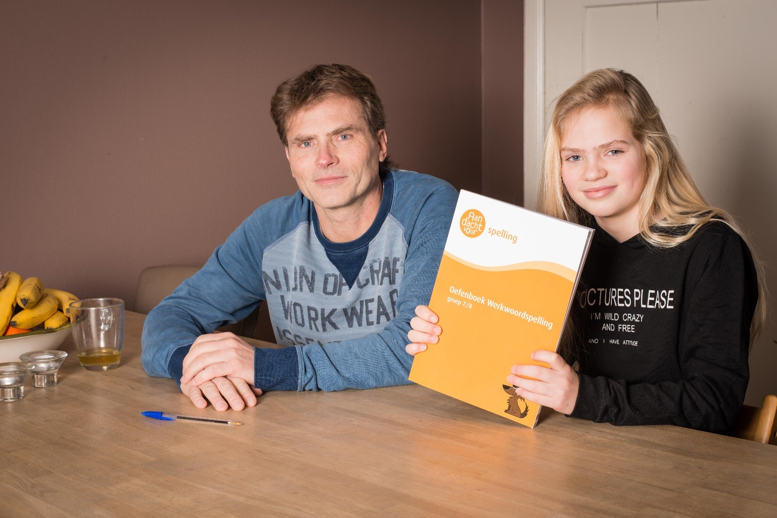 Werkwoordspelling oefenen Groep 7-8 met het nr. 1 Oefenboek? Werkwoordspelling oefenen Groep 7-8 met het nr. 1 Oefenboek?