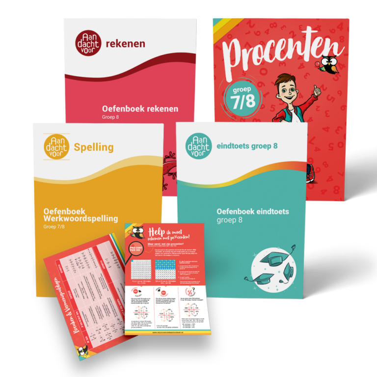 Eindtoets? Doorstroomtoets? Hoe zit het?