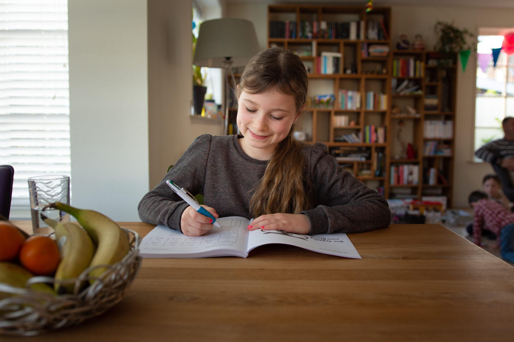 Is het 'wil' of 'wilt?' (uitleg)