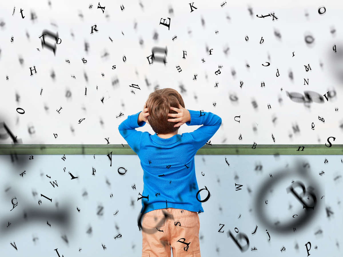 Dit zijn de voordelen van dyslexie - Wijzer over de Basisschool