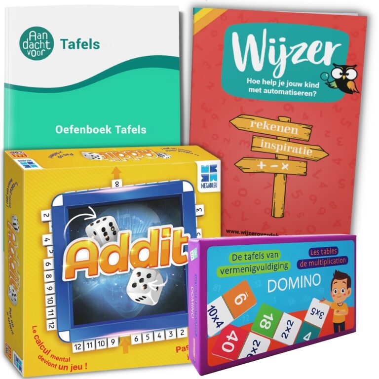 Redactiesommen groep 4 - Oefenen, uitleg en tips