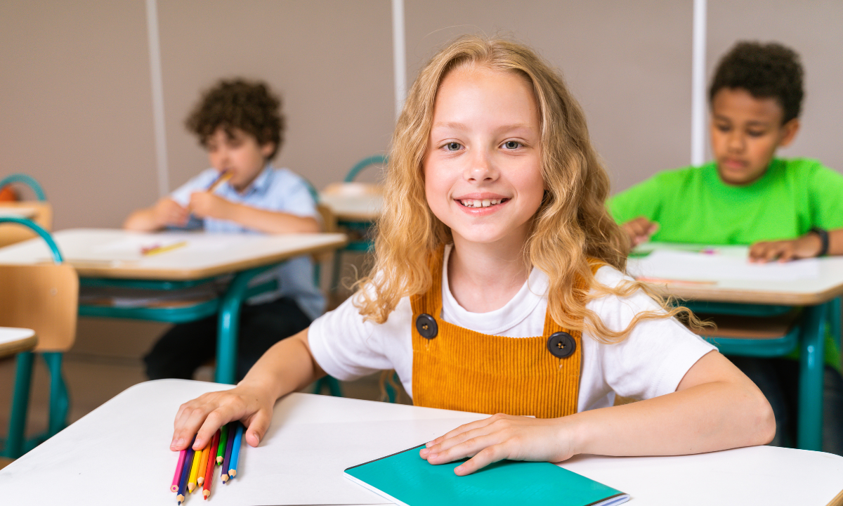 Wat is dalton-onderwijs?