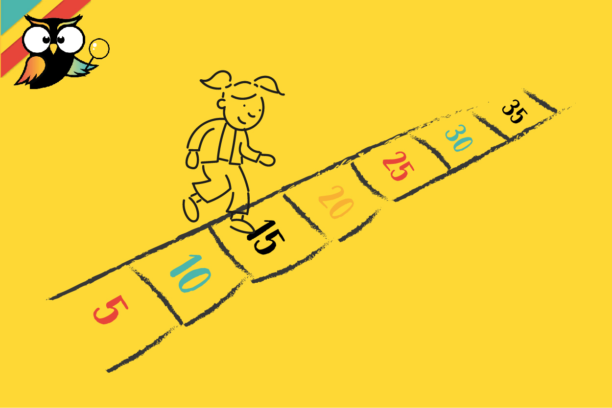 Bewegend leren rekenen op de basisschool: het hoe en waarom