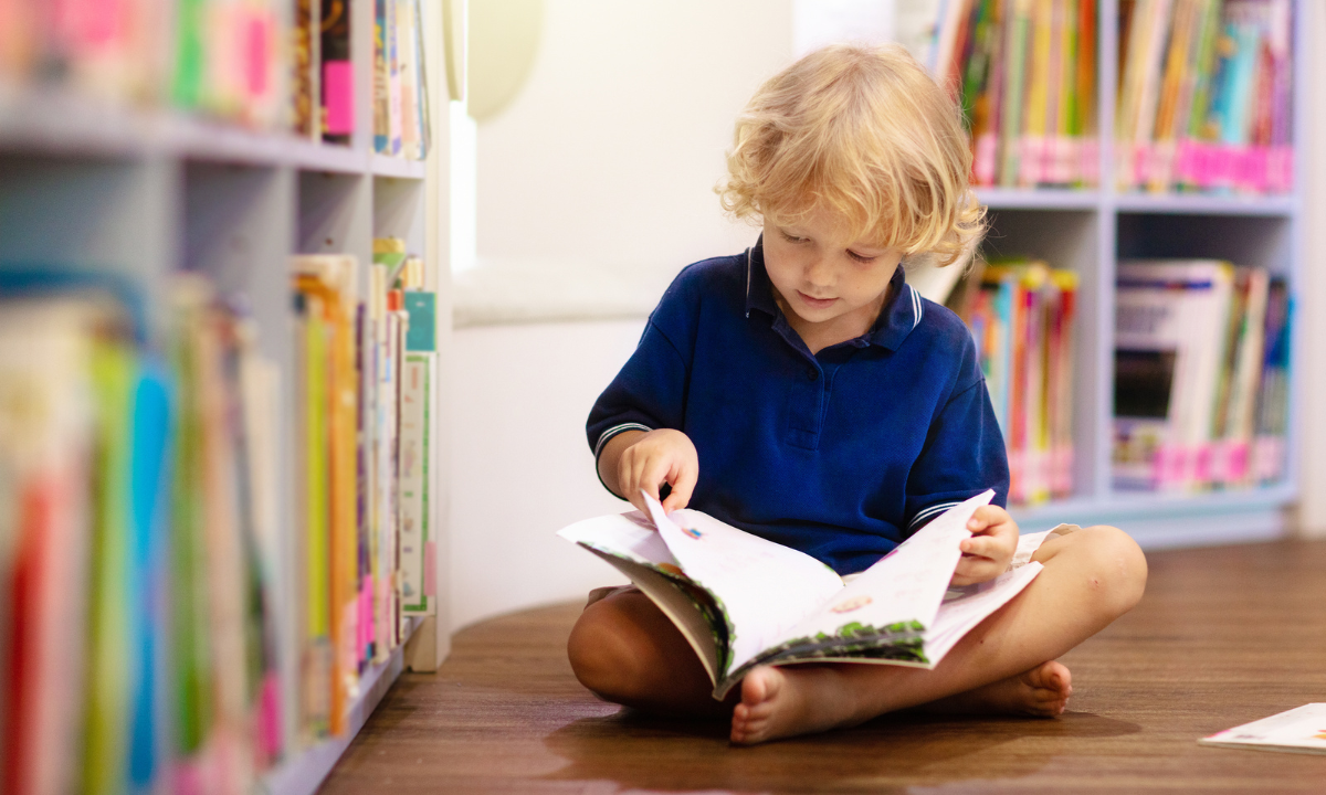 Begrijpend lezen: moeilijk?