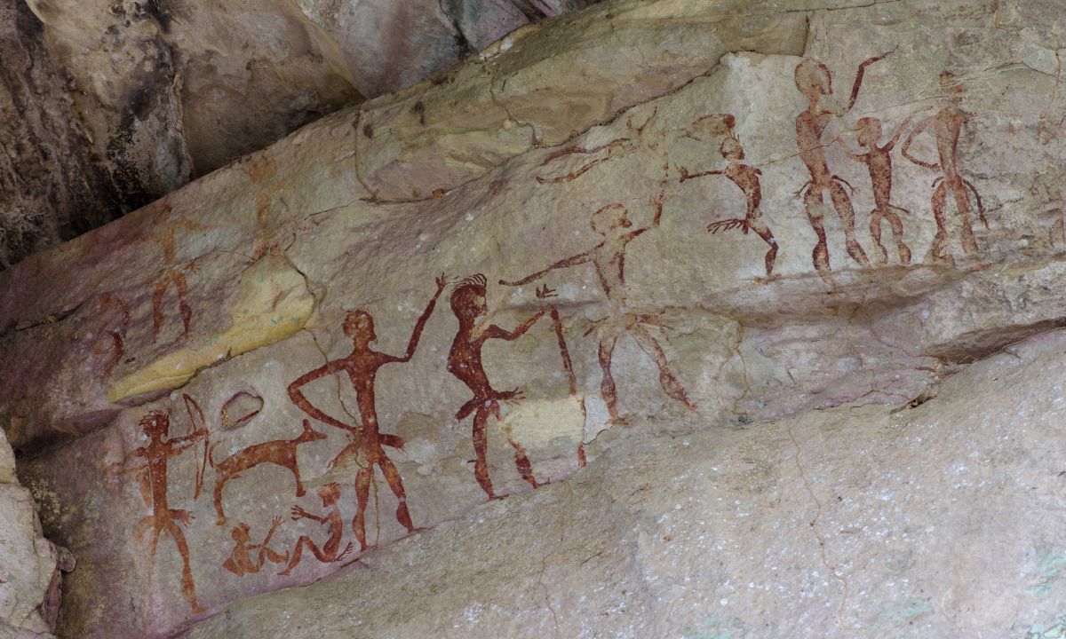 Tijdvakken geschiedenis: een opfrisbeurt