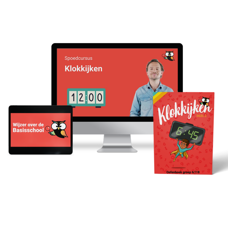 Tijdsverschil en tijdzones uitgelegd - Hoe laat is het daar?