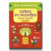 Letters oefenen groep 2 met de 14 leukste spelletjes [Gratis]