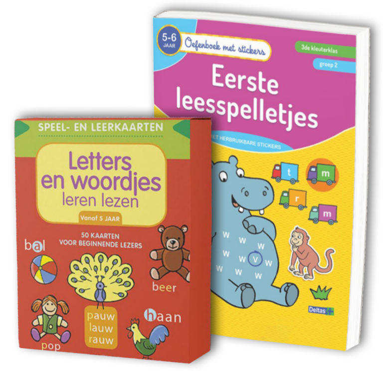 Letters oefenen groep 2 met de 14 leukste spelletjes [Gratis]