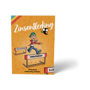 Zinsontleding uitleg (+ voorbeelden en een handig schema)