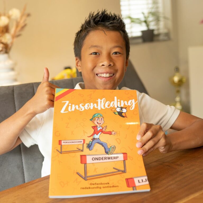 Wat is een infinitief? De beste uitleg over de infinitief