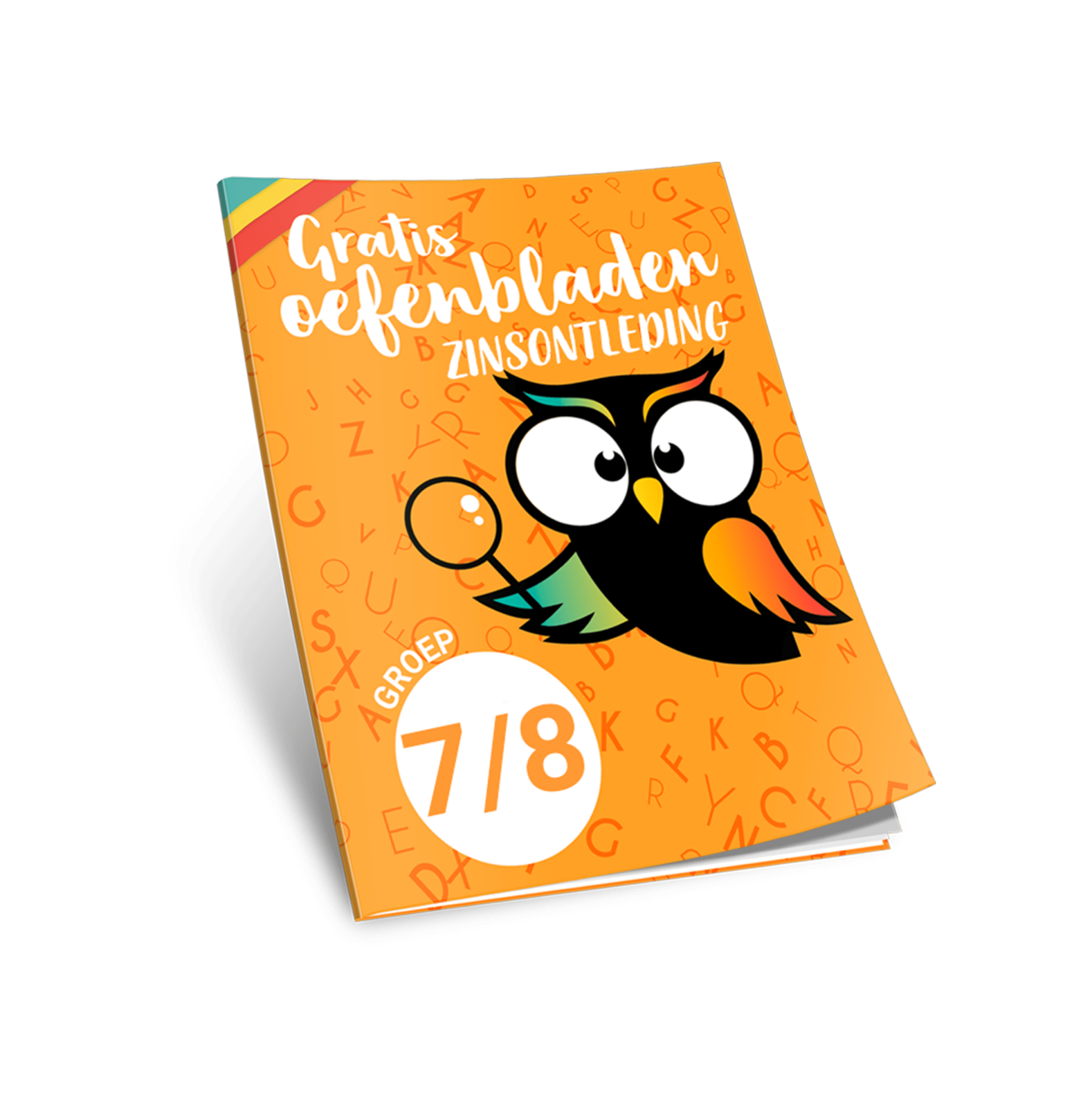 Zinsontleding uitleg (+ voorbeelden en een handig schema)