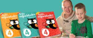 Gratis werkbladen voor groep 4 (2024) - Voor alle vakken