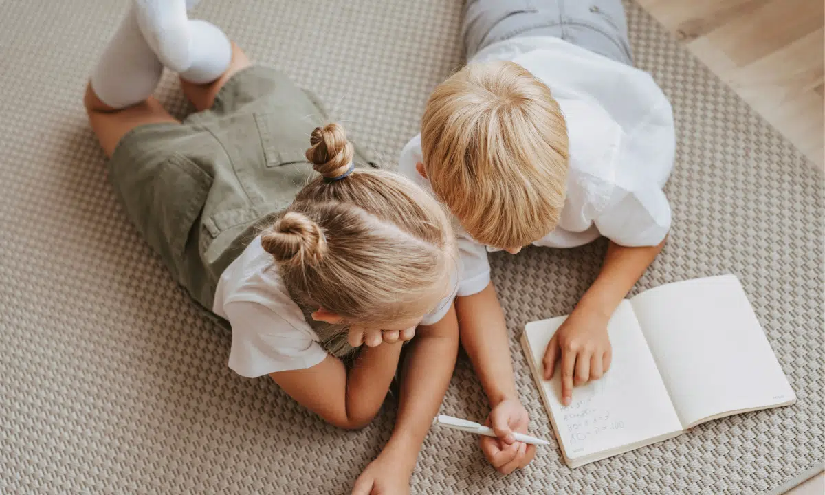 Taal oefenen in groep 5? Zo help jij je kind