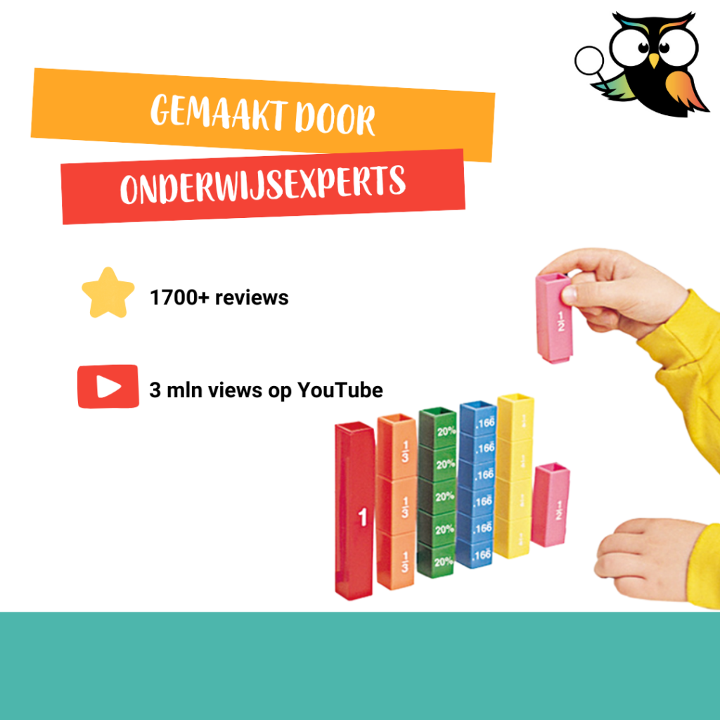 Oppervlakte berekenen (met een handig ezelsbruggetje!)