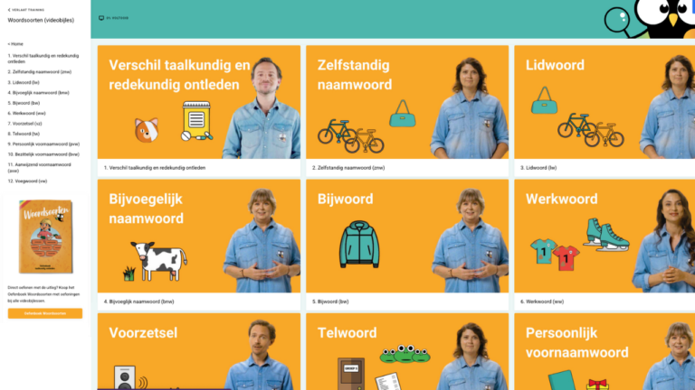 Wat is een infinitief? De beste uitleg over de infinitief