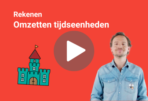 Inhoudsmaten omrekenen in groep 7 of 8? Bekijk de uitleg (video)